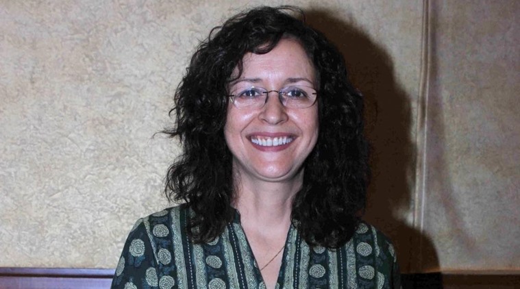 Stories are becoming important: Actress Shernaz Patel | Bollywood News ...