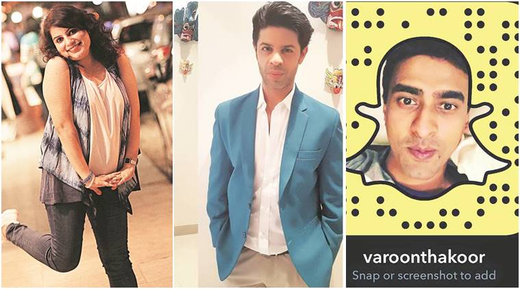 Insta Humour: Snapchat comedians talk about power of social media ...