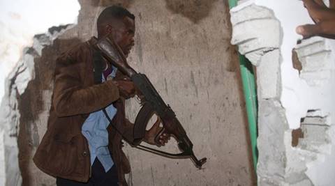 Kenya: 6 killed as al-Shabab extremists attack 2 buses | World News ...