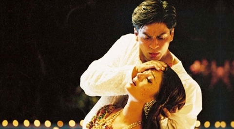 Devdas will always be special, says Shah Rukh Khan | Bollywood News ...