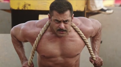 Sultan box office collections: Salman Khan’s film stays ‘sensational ...