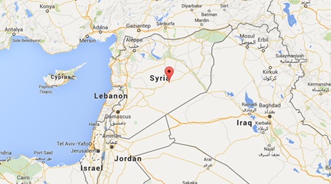 Military declares 72-hour ‘regime of calm’ across Syria | World News ...