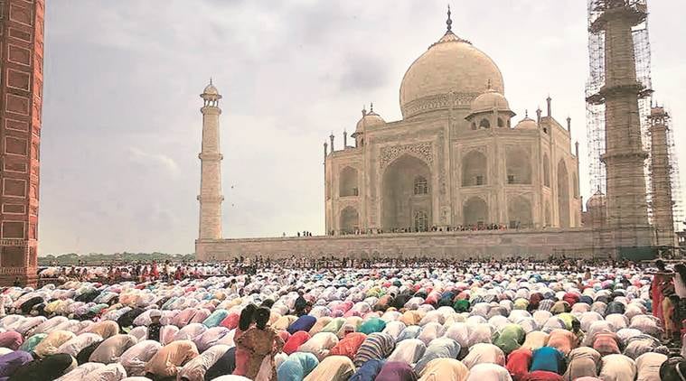 A day in the life of ASI officer in charge of the mud pack therapy at ...