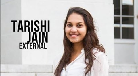 She hoped she would make a difference, all loved her, says Tarishi’s ...