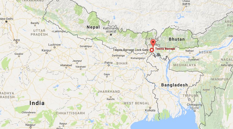 West Bengal wants Indo-Bhutan river commission to be set up to help ...