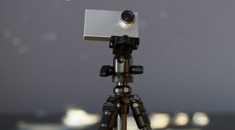 Tiny1: Meet the world’s smallest astronomy camera | Technology News ...