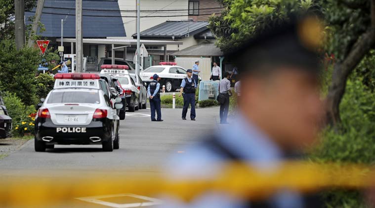 19 killed in Tokyo: A look at Japan’s mass killings | World News - The ...