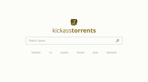 US indicts owner of Kickass Torrents for copyright infringement ...