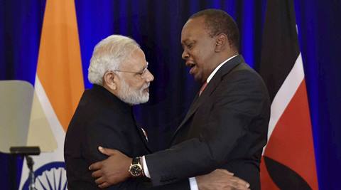 India, Kenya affirm commitment to renew Cultural Exchange Programme ...