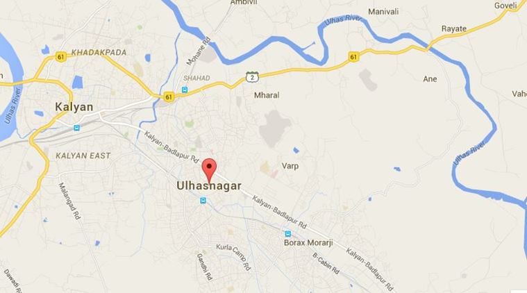 Two men open fire in builder’s office in Maharashtra’s Thane | India ...