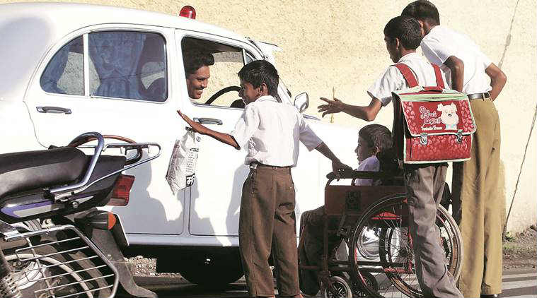 Viklang to divyang tag not translating to good schemes for disabled ...