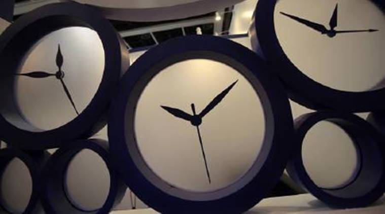 This year to be one second longer: US Naval Observatory | Technology ...