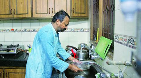 Bezwada Wilson: Fighting for dignity, and a ‘human’ life | India News ...