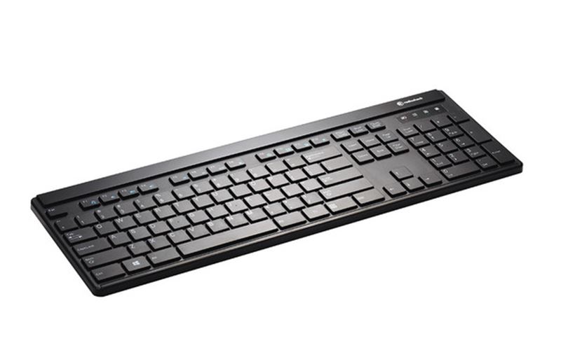 Wireless keyboards are easy to hack and sniff keystrokes | Technology ...