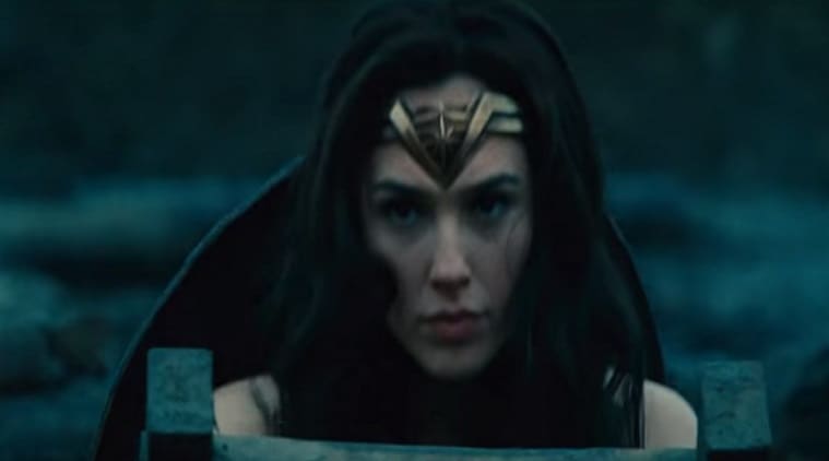 Wonder Woman Is Queer Says Writer Of Comic Book Greg Rucka Hollywood News The Indian Express