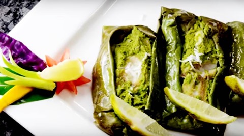Celebrate Navroze with these two Parsi festive dishes (yes, Patra ni ...