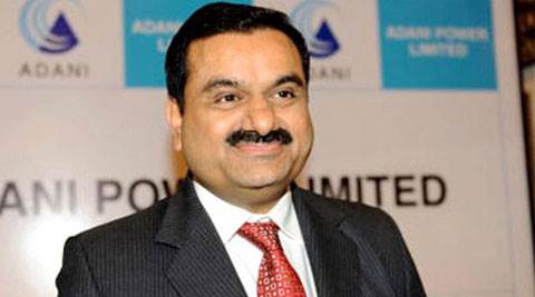 Adani Australia mine project gets approval for rail line, camp ...