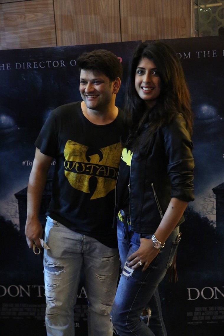 Don’t Breathe director Fede Alvarez wonders why Bollywood has love, but ...