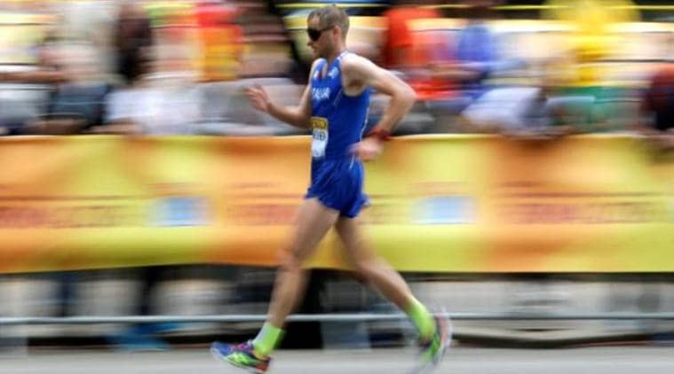 Italy’s walk champion Alex Schwazer loses appeal, banned for eight ...