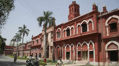 On top job in AMU, HRD has a rethink | Education News - The Indian Express