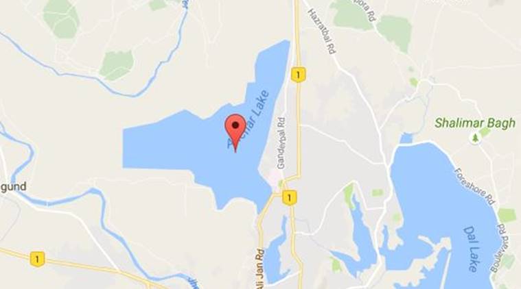 NGT prohibits Jammu Kashmir government from throwing waste near Anchar ...