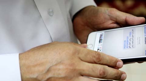 Apple iOS Trident exploit: Here is everything you need to know before ...