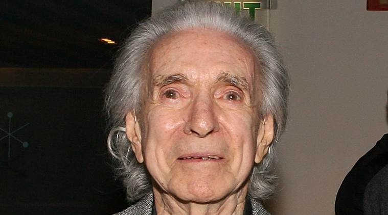 Arthur Hiller, Love Story director, dies at 92 | Hollywood News - The ...