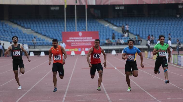 Acid tests await India’s track and field athletes at Rio 2016 Olympics ...