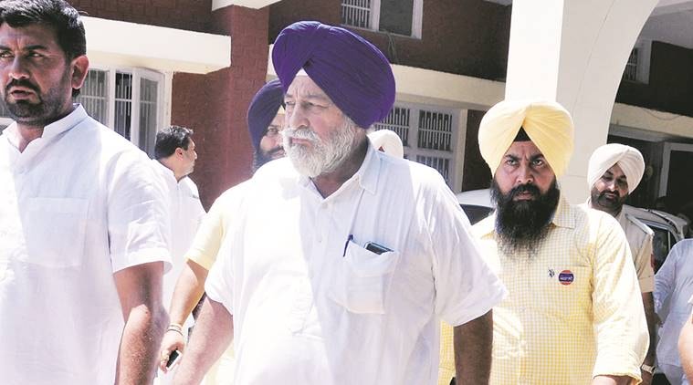 Amritsar: Akali leaders tussle over ‘pace of development’ | India News ...