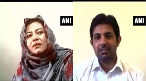 ‘Thank you PM Narendra Modi for your support’: Baloch activists | India ...