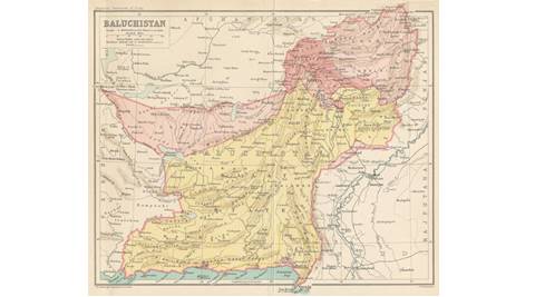 Balochistan: Everything you need to know about the Pakistan province ...