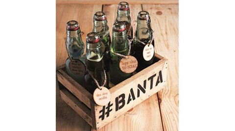 Bottle Rocket | Food-wine News - The Indian Express