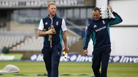 England vs Pakistan: Ben Stokes out of rest of Pakistan series ...