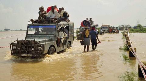 Rain and thundershowers predicted in Bihar | India News - The Indian ...