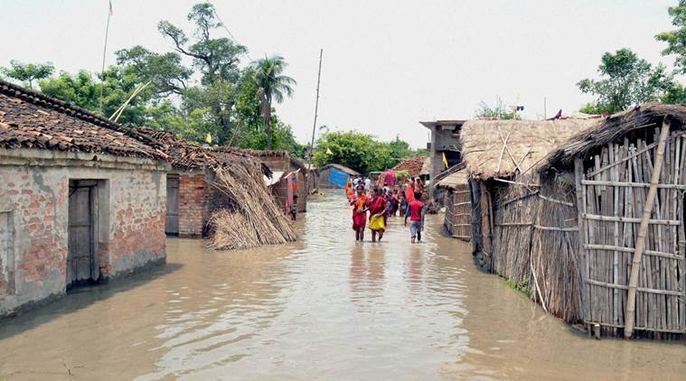 Sudden water release from Madhya Pradesh dam may have caused Bihar ...