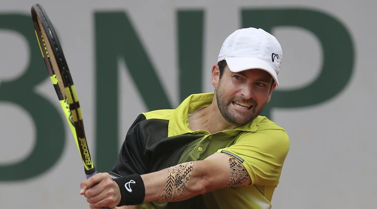 All these years, surgeries later, Brian Baker makes Olympics | Rio-2016 ...