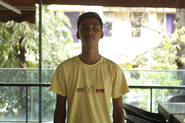 I want to run and represent my country in Olympics: Budhia Singh ...