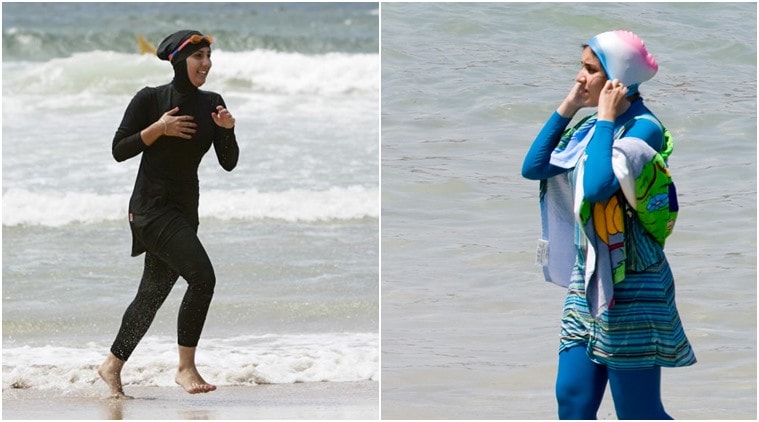 Of burkinis in fashion, Rio, bans and freedom | Fashion News - The ...