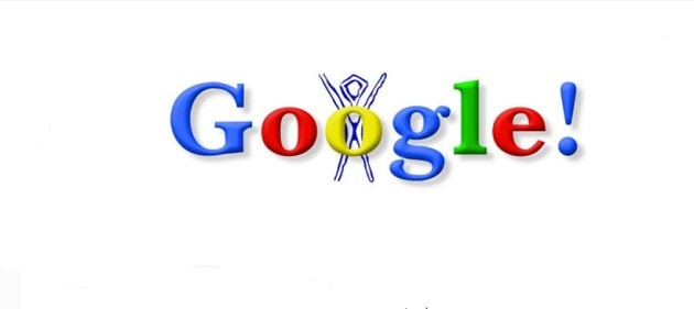 Happy 18th birthday, Google Doodle: Guess which is the first Doodle ...