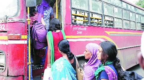 Six-fold rise in sale of daily bus pass after PMPML reduces its cost ...