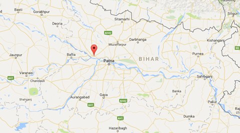Bihar: Chhapra in grip of communal tension, cop hurt | India News - The ...
