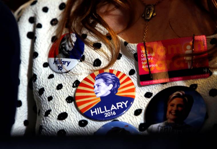 Clinton Campaign Video Raises Questions Over Donald Trumps Russia