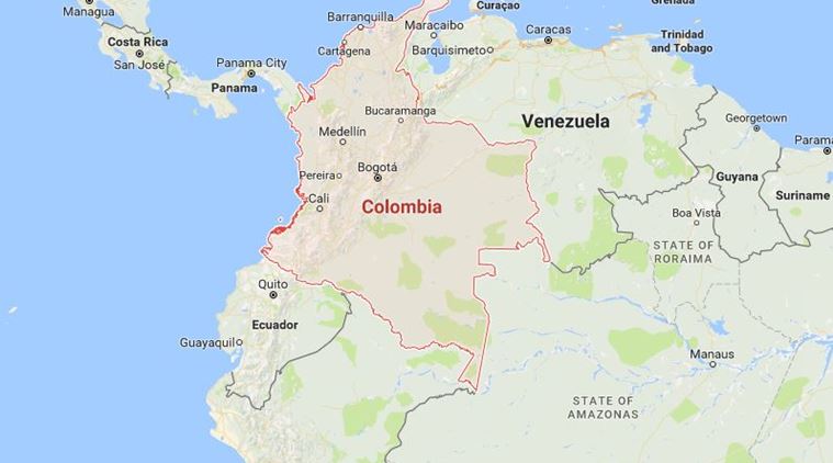 Colombia conflict: How it evolved over decades | World News - The ...