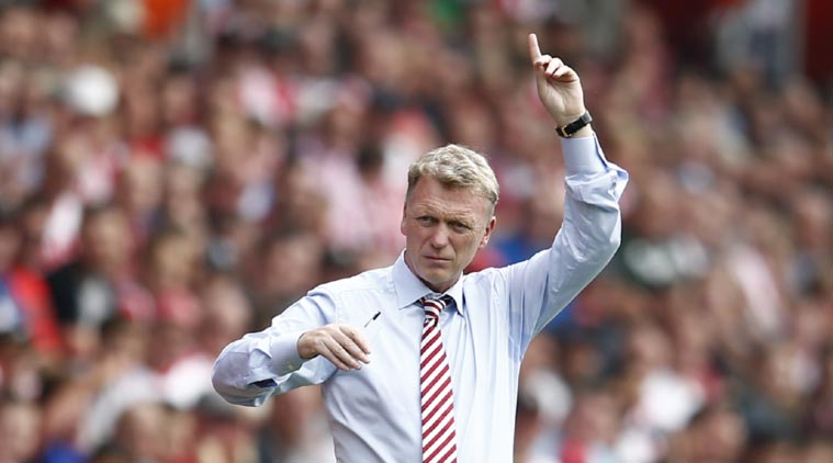 David Moyes pulls out stops to find goalie before window shuts ... David Moyes pulls out stops to find goalie before window shuts ...