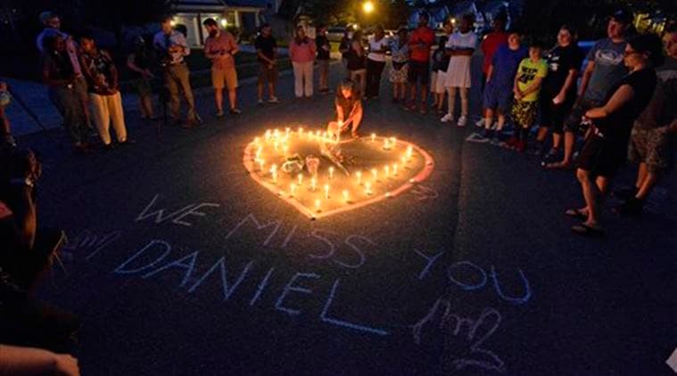 Deaf driver’s shooting death by trooper under investigation | World ...