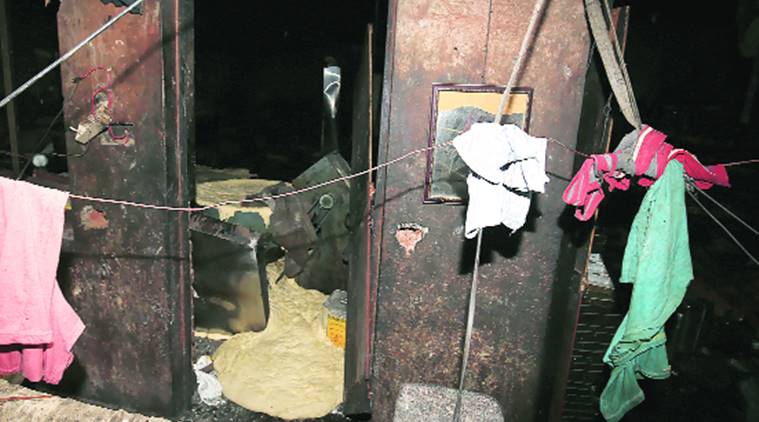 Three killed, two injured as oven explodes in east Delhi bakery | Delhi ...