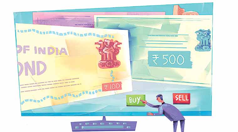 Access to G-Sec: Retail investor portfolio gets the gilt edge ...