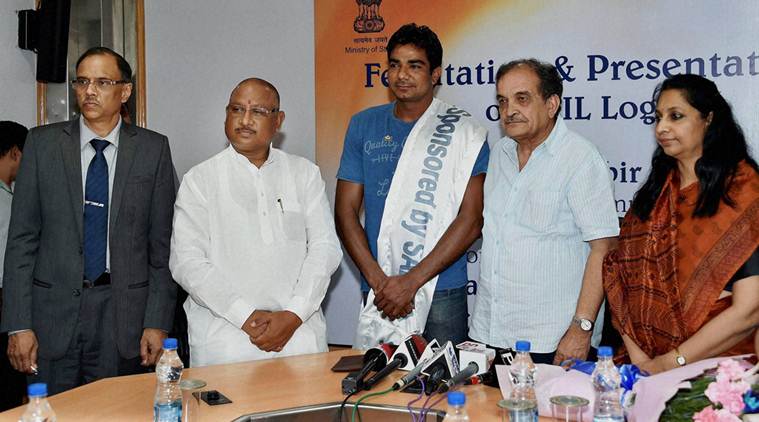 Dharambir Singh Profile: Dharambir Singh Biography, Men’s 200m