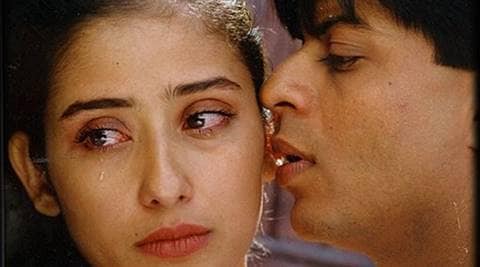 Shah Rukh Khan’s Dil Se completes 18 years and remains an underrated ...