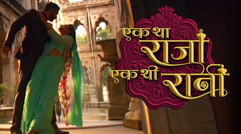 Ek Tha Raja Ek Thi Rani 8th Aug 2016 full episode written update: Raja ...